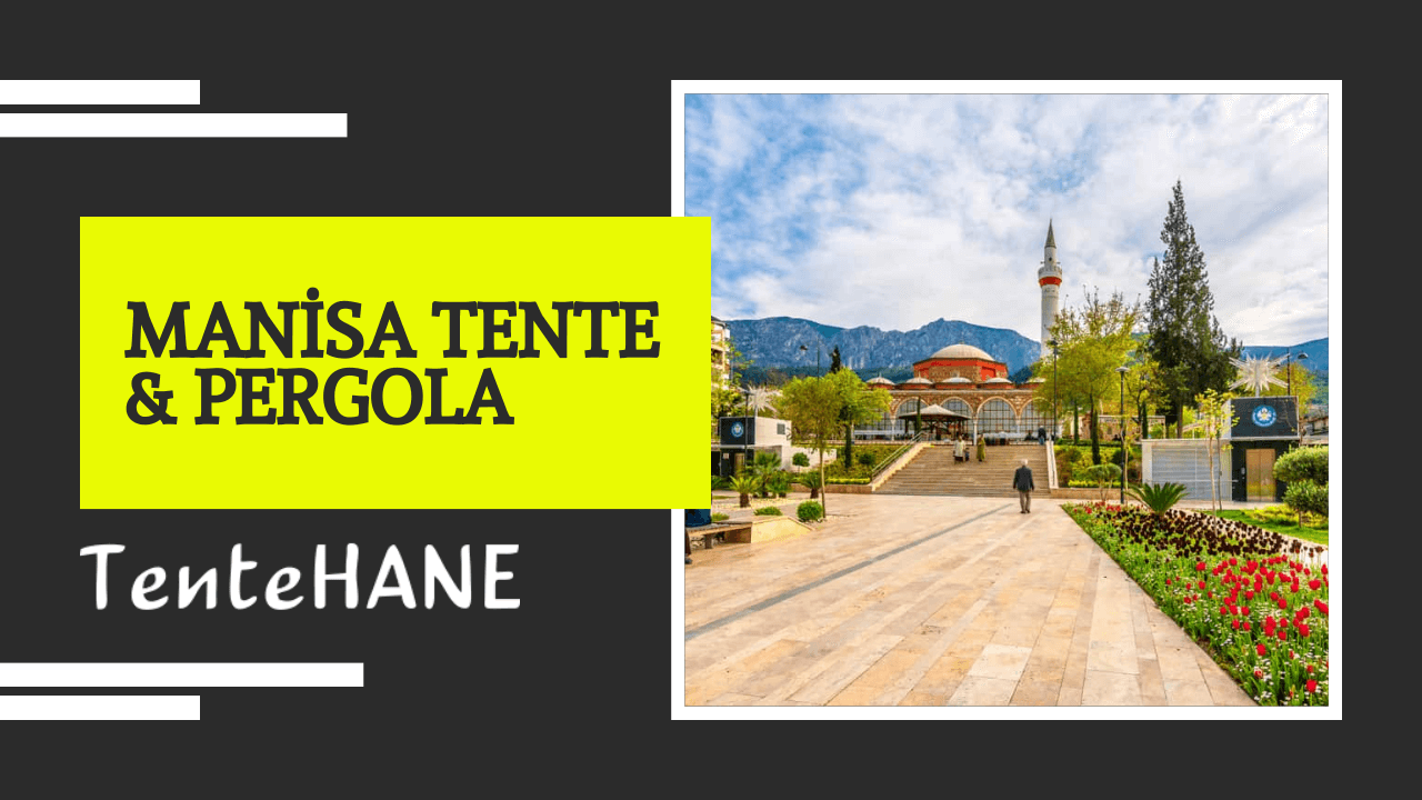 Manisa Tente ve Pergola Sistemleri - İzmir Tente - İzmir Pergola ... Manisa Tente ve Pergola Sistemleri - İzmir Tente - İzmir Pergola ...